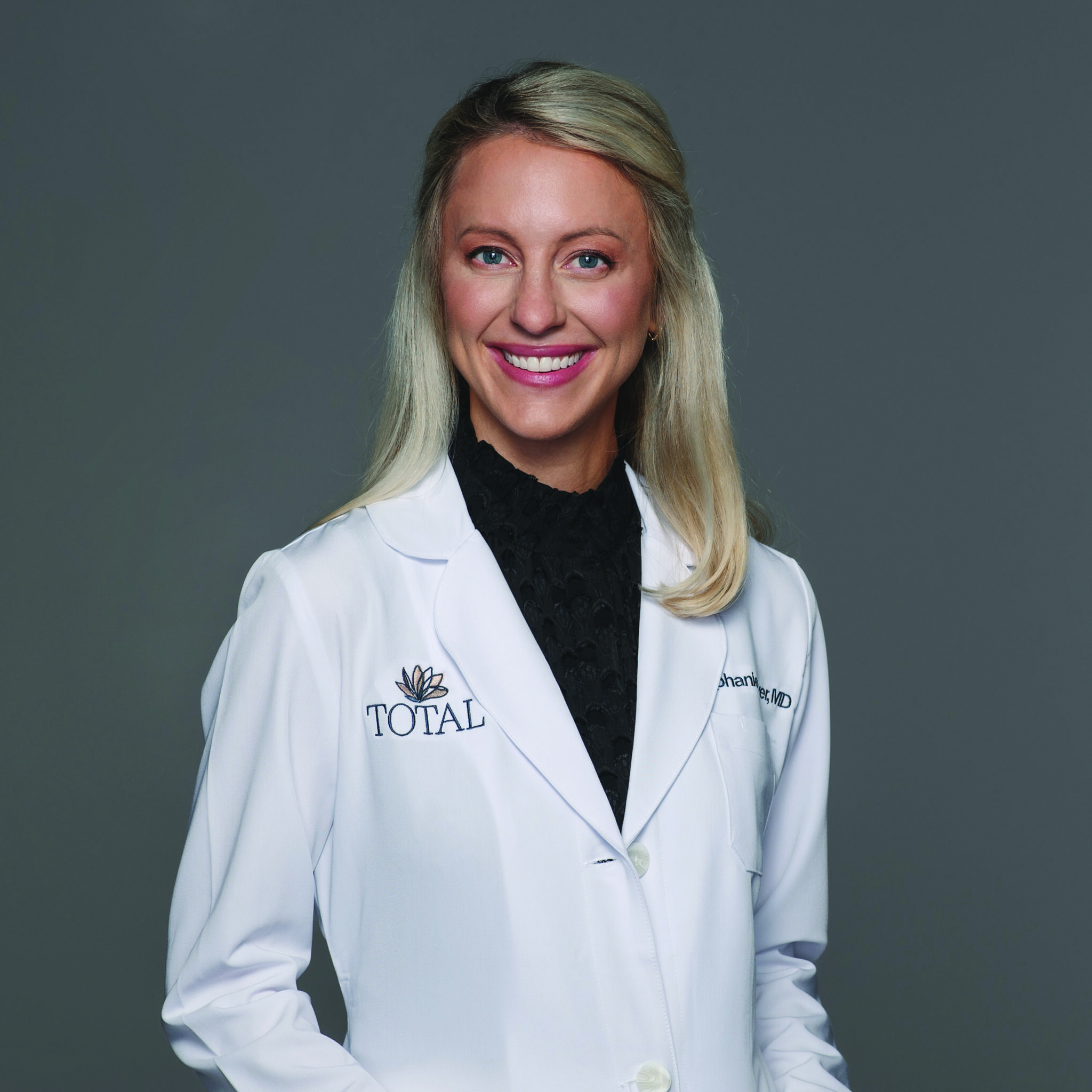 Our Physicians | Total Dermatology